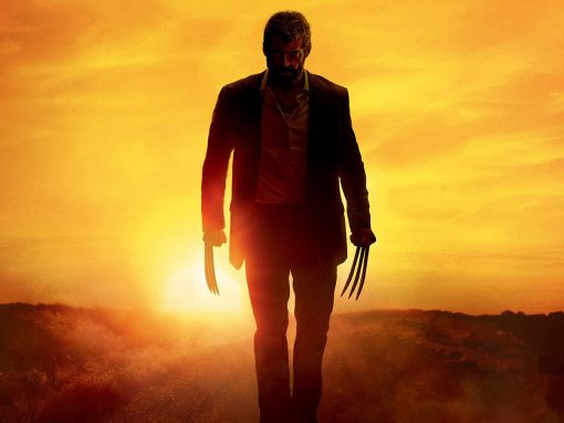 The Wolverine (2013) Drinking Game - Drink When