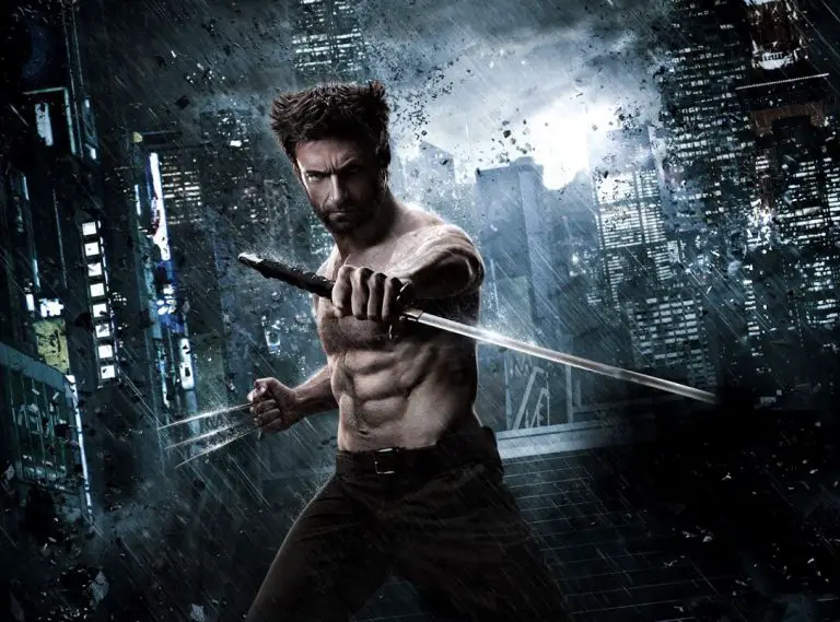 Deadpool & Wolverine (2024) Drinking Game - Drink When