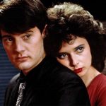 Twin Peaks Drinking Game - Drink When