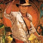 Indiana Jones and the Last Crusade (1989) Drinking Game - Drink When