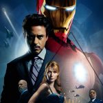 Iron Man 2 (2010) Drinking Game - Drink When