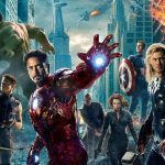 Iron Man (2008) Drinking Game - Drink When