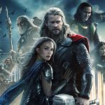 Thor (2011) Drinking Game - Drink When