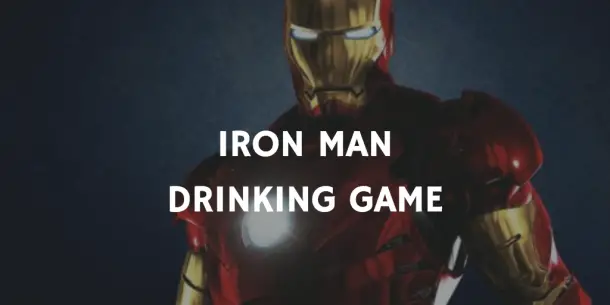 A Marvel Drinking Game for Every Movie (21 Games) - Drink When