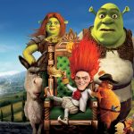 Shrek 2 (2004) Drinking Game - Drink When