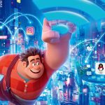 Wreck-It Ralph (2012) Drinking Game - Drink When