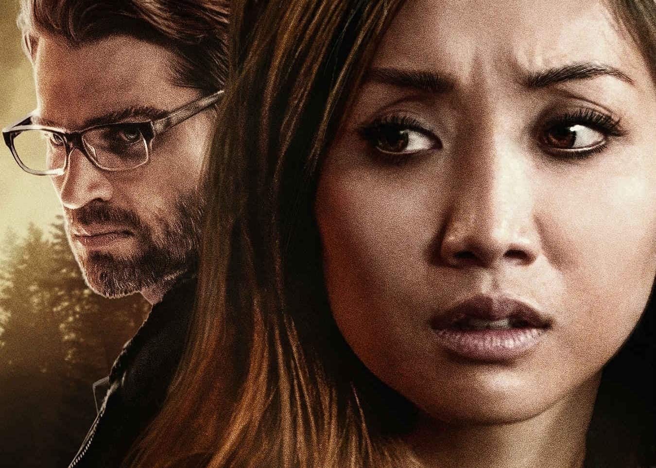 Secret Obsession (2019) Drinking Game - Drink When