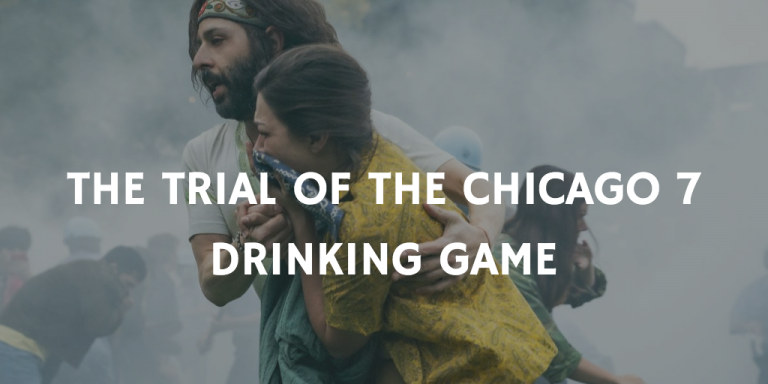 Best Netflix Drinking Games for Original Movies and TV